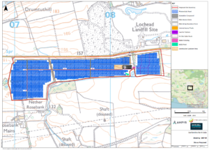 Project Information - Dunfermline Solar